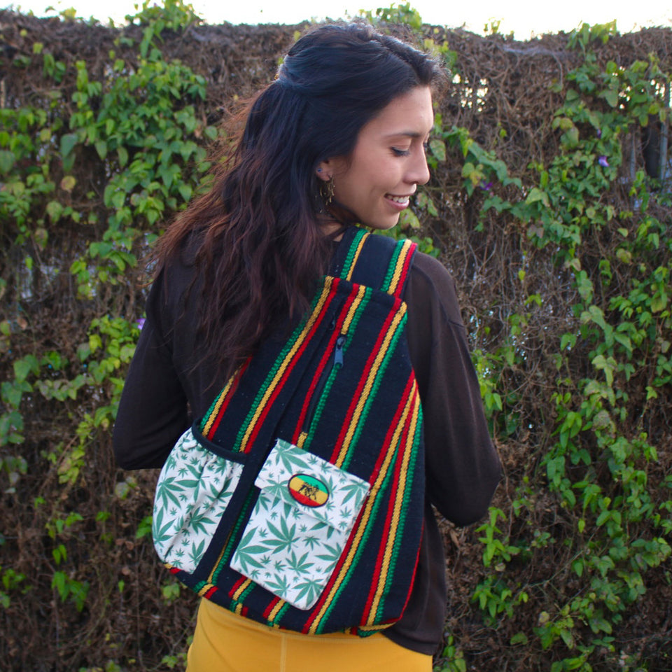 JahRoots: Authentic Reggae & Rasta Clothing and Accessories