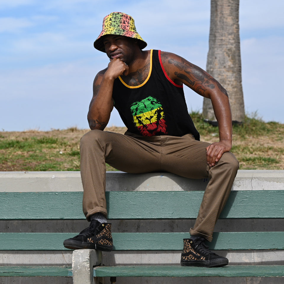 JahRoots: Authentic Reggae & Rasta Clothing and Accessories
